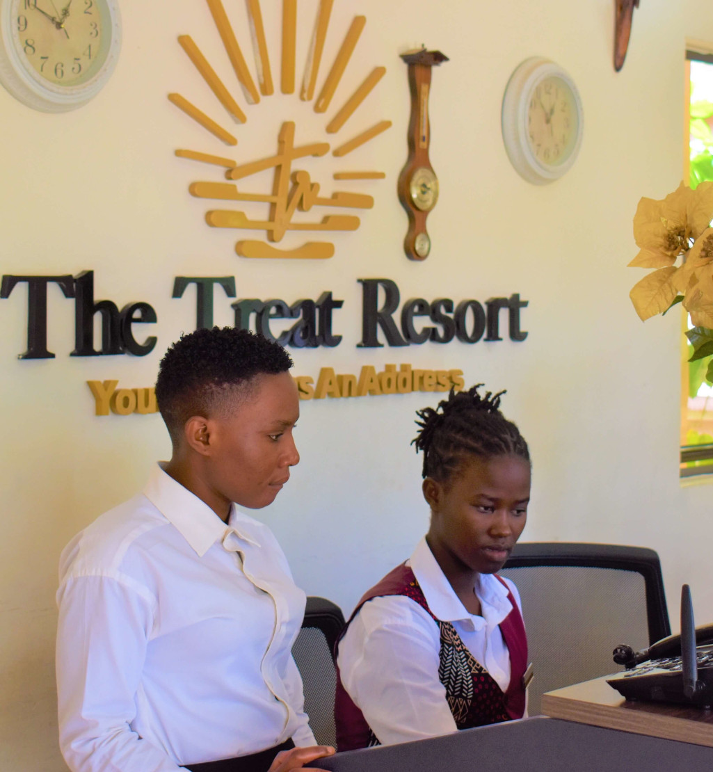 Treat House Resort